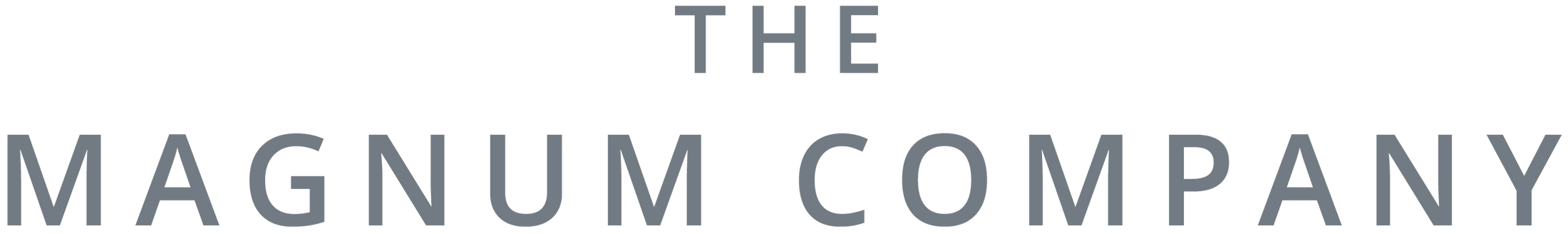 About Us | The Magnum Company