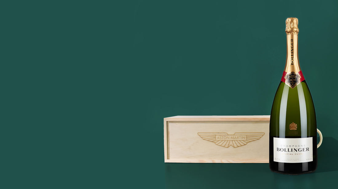 Buy Magnums of Wine, Spirits and Cocktails - Next Day Delivery – The ...